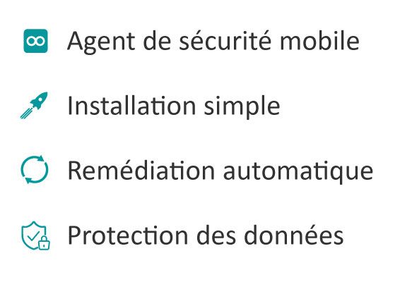 Mobile Threat Defense - Pradeo Security - OVHcloud Marketplace Mobile Threat Defense - Pradeo Security - OVHcloud Marketplace